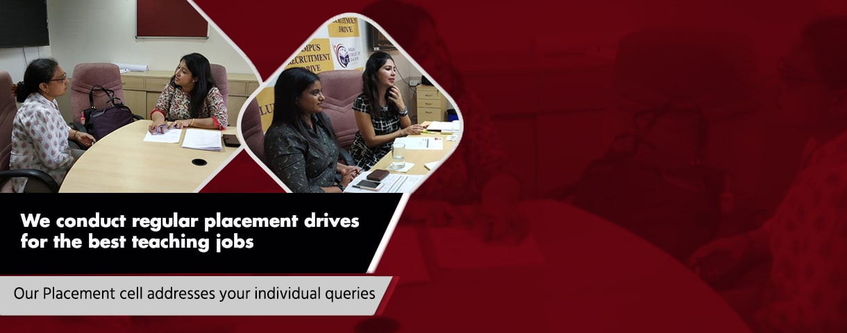 Teacher Training Courses in Bangalore | Teaching Courses